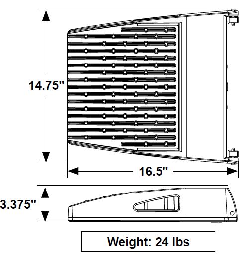 NV-1-PKL - NLS Lighting, LLC