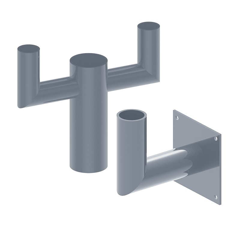 Wall Mounted - NLS Lighting, LLC