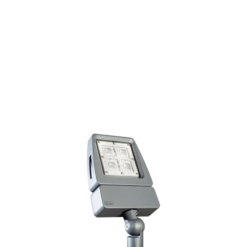 NLS Lighting, LLC - Intelligent Light + Performance®