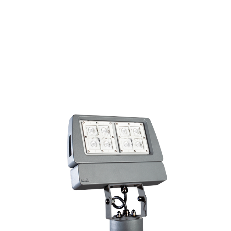 NLS Lighting, LLC - Intelligent Light + Performance®